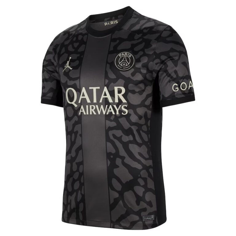 Maillot PSG Domicile 24/25 - 1 Etoile - Kickoff Store