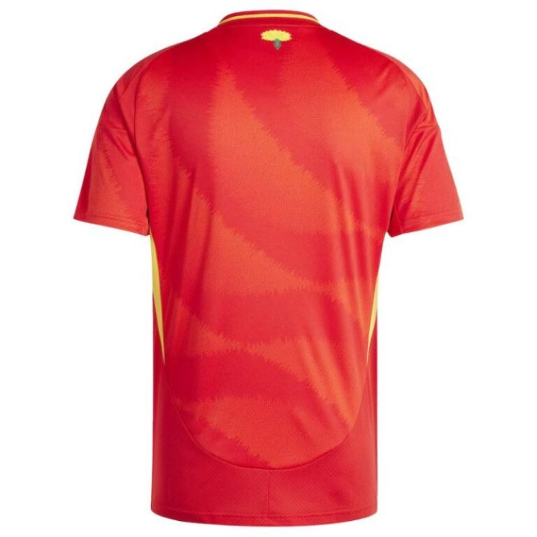 Maillot Japon Domicile 2026 - Kickoff Store