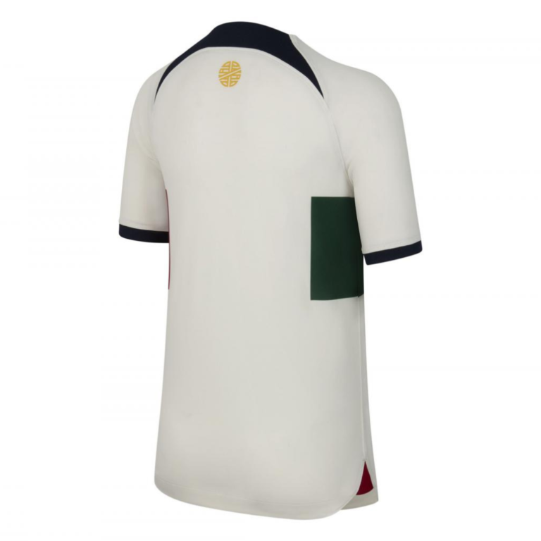 Maillot Japon Domicile 2026 - Kickoff Store