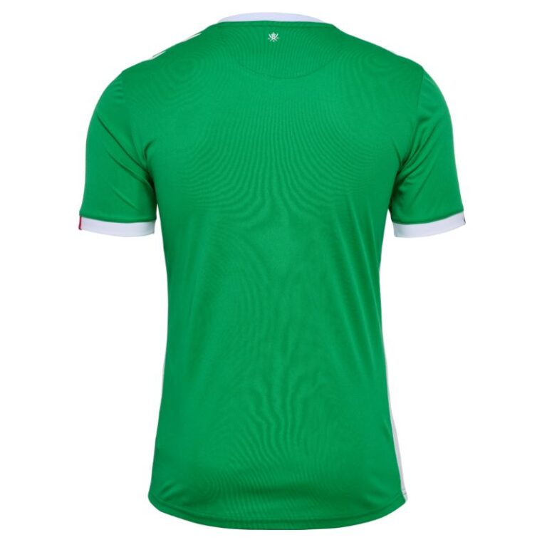 Maillot PSG Domicile 24/25 - 1 Etoile - Kickoff Store