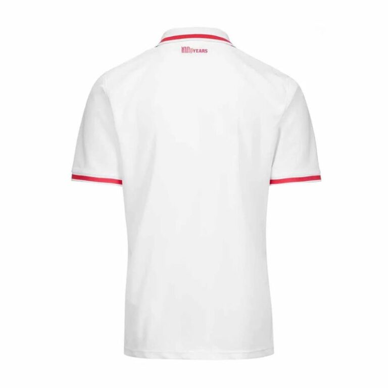 Maillot RC Lens Sainte-Barbe 2025 2026 - Kickoff Store