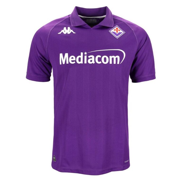 Maillot Côme 1907 Third 2024/2025 - Kickoff Store