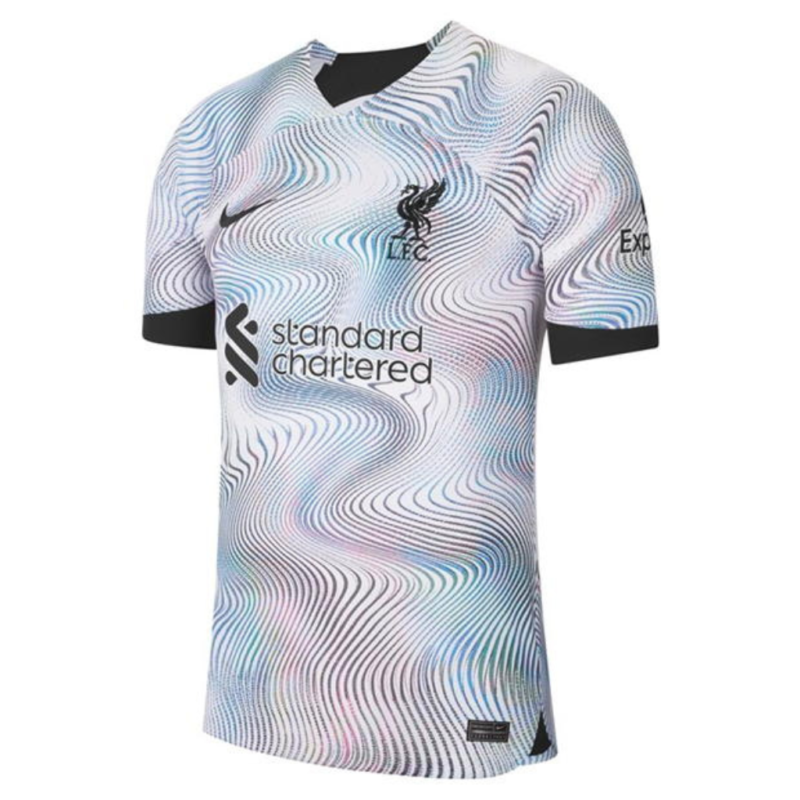 Liverpool - Kickoff Store
