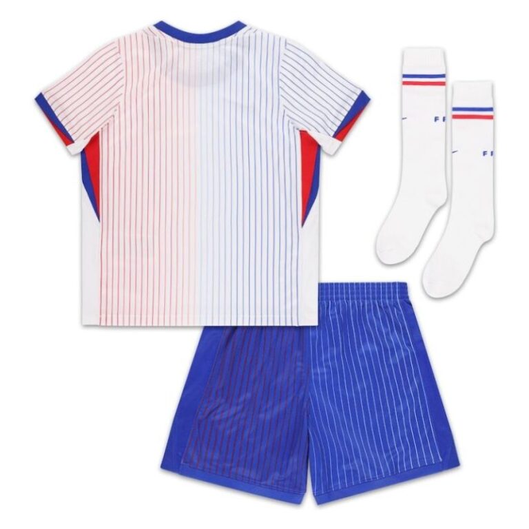 Maillot Cameroun Extérieur 2025 2026 - Kickoff Store