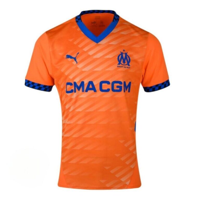 Maillot PSG Domicile 24/25 - 1 Etoile - Kickoff Store