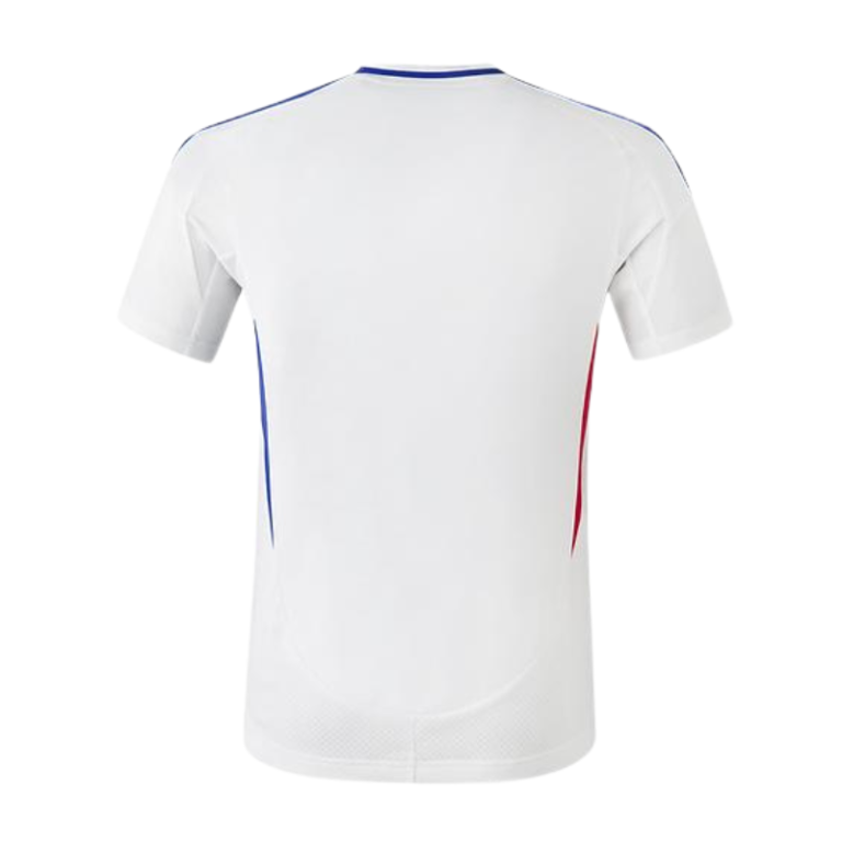 Maillot PSG Domicile 24/25 - 1 Etoile - Kickoff Store
